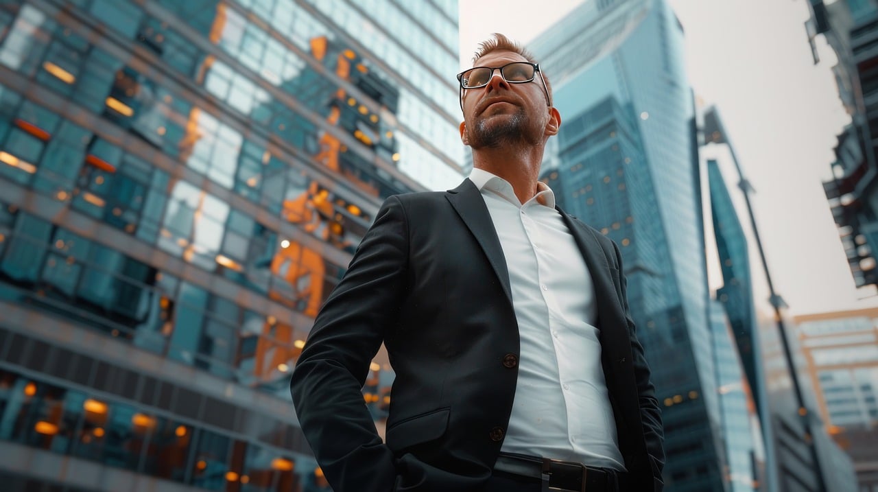 What is a Finance Director: Roles and Responsibilities Explained - CFO ...