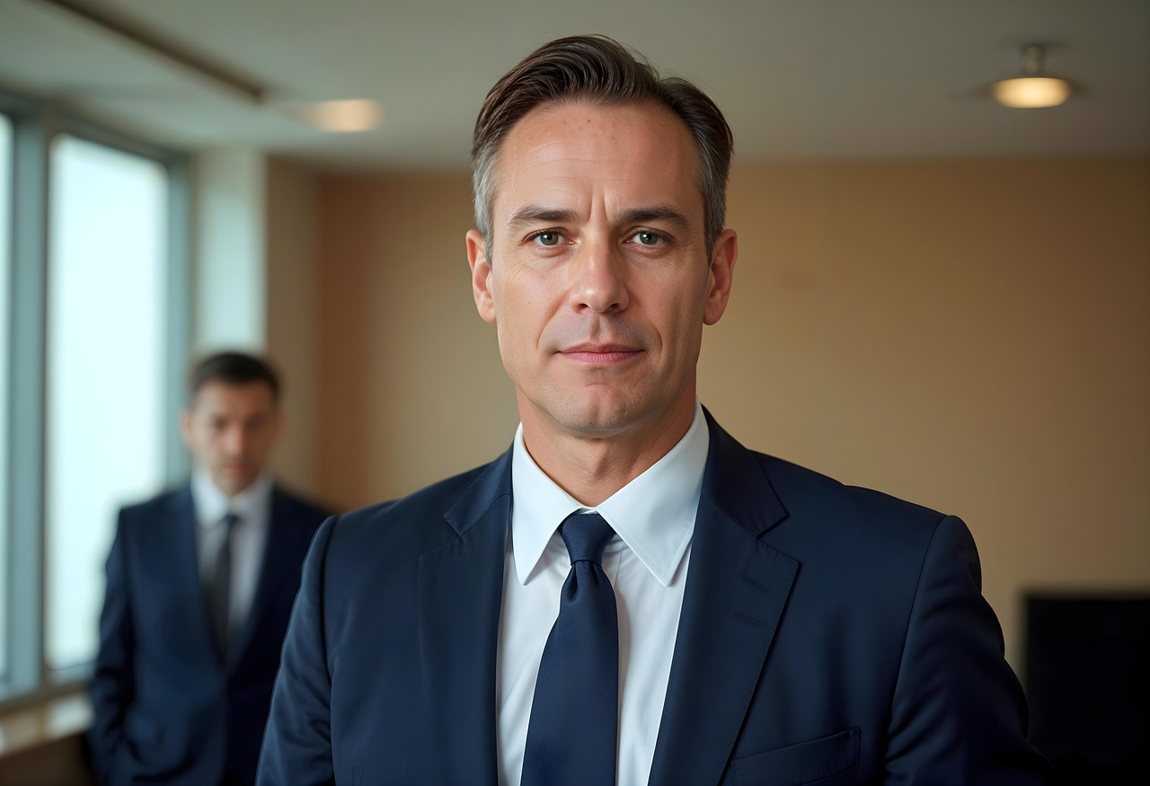 Understanding the Roles: Group Financial Controller vs. Financial ...